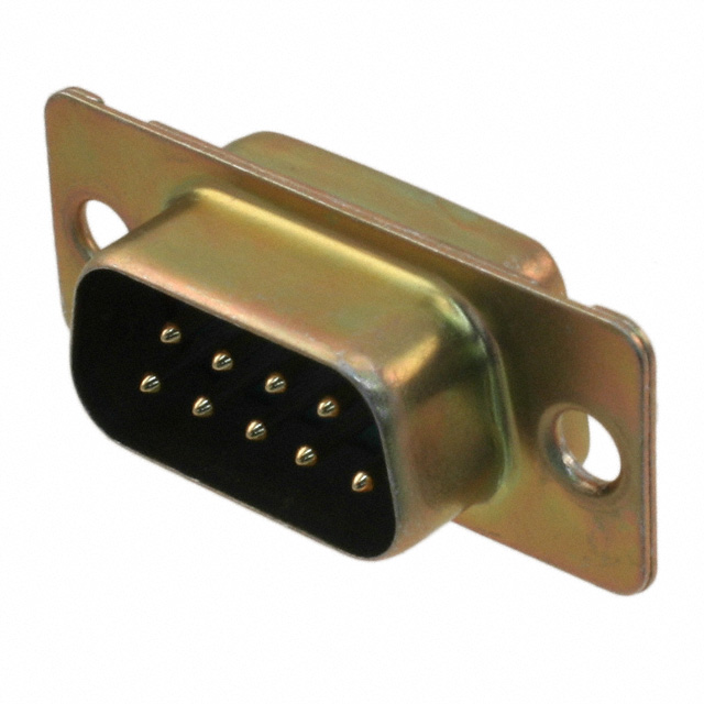 DEM09P Amphenol ICC (FCI) | Connectors, Interconnects | DigiKey